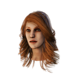 Kate Denson - Dead by Daylight Wiki