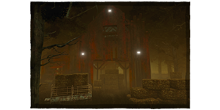 Realms - Official Dead by Daylight Wiki