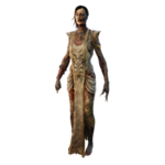 Adiris - Official Dead by Daylight Wiki