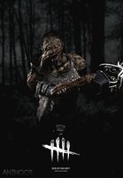 Hillbilly's Gallery - Official Dead by Daylight Wiki
