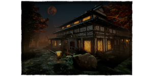 Realms - Official Dead by Daylight Wiki