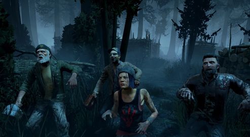 Ace's Gallery - Official Dead by Daylight Wiki