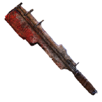 Weapons - Official Dead by Daylight Wiki
