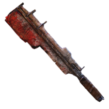 Weapons - Official Dead by Daylight Wiki