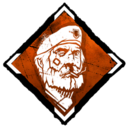 William „Bill“ Overbeck – Das offizielle Dead by Daylight Wiki