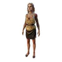 Kate Denson - Official Dead by Daylight Wiki