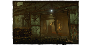 Realms - Official Dead by Daylight Wiki