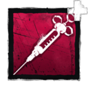 Anti-Haemorrhagic Syringe - Official Dead by Daylight Wiki