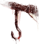 Benedict Baker - Dead by Daylight Wiki