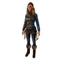 Kate Denson - Official Dead by Daylight Wiki