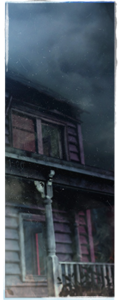 Haddonfield - Official Dead by Daylight Wiki