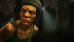 Nea Karlsson - Dead by Daylight Wiki