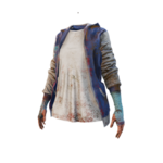 Meg Thomas - Official Dead by Daylight Wiki