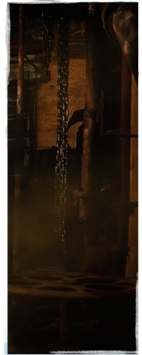 Springwood - Official Dead by Daylight Wiki