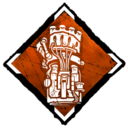 Mettle of Man - Official Dead by Daylight Wiki