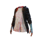 Meg Thomas - Official Dead by Daylight Wiki