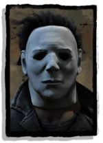 Michael Myers - Official Dead by Daylight Wiki