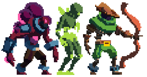 Dead Cells Wiki