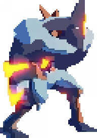 The Concierge - Official Dead Cells Wiki