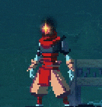 The Beheaded - Official Dead Cells Wiki