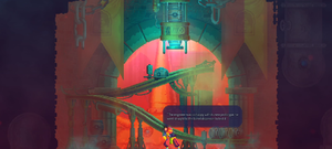 Derelict Distillery - Official Dead Cells Wiki