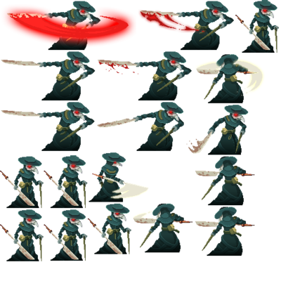 Talk:Enemies - Official Dead Cells Wiki