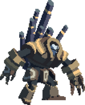 Enemies/fr - Official Dead Cells Wiki