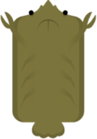 Deeeep.io all animals (including new and beta) | deeeepio.games