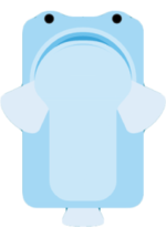 Deeeep.io all animals (including new and beta) | deeeepio.games