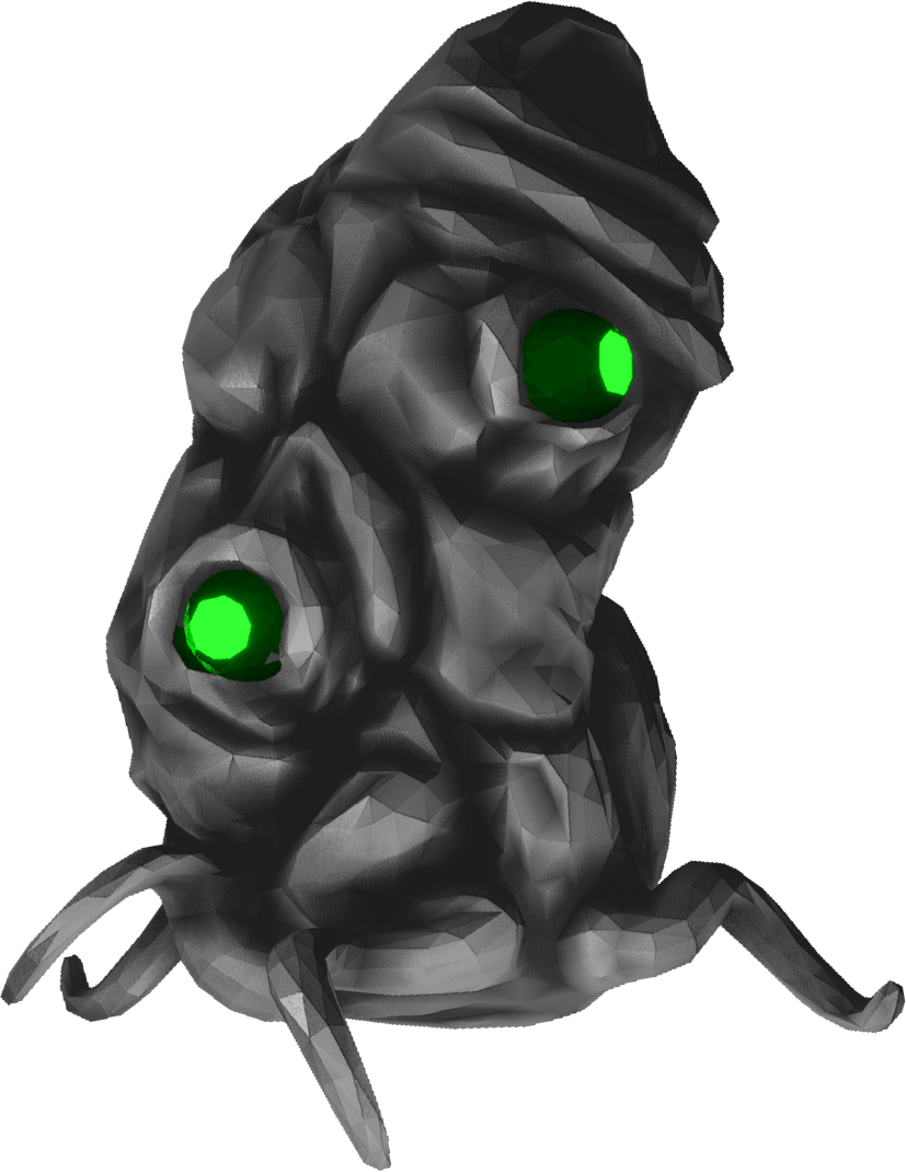 Glyphid Brood Nexus - Official Deep Rock Galactic Wiki