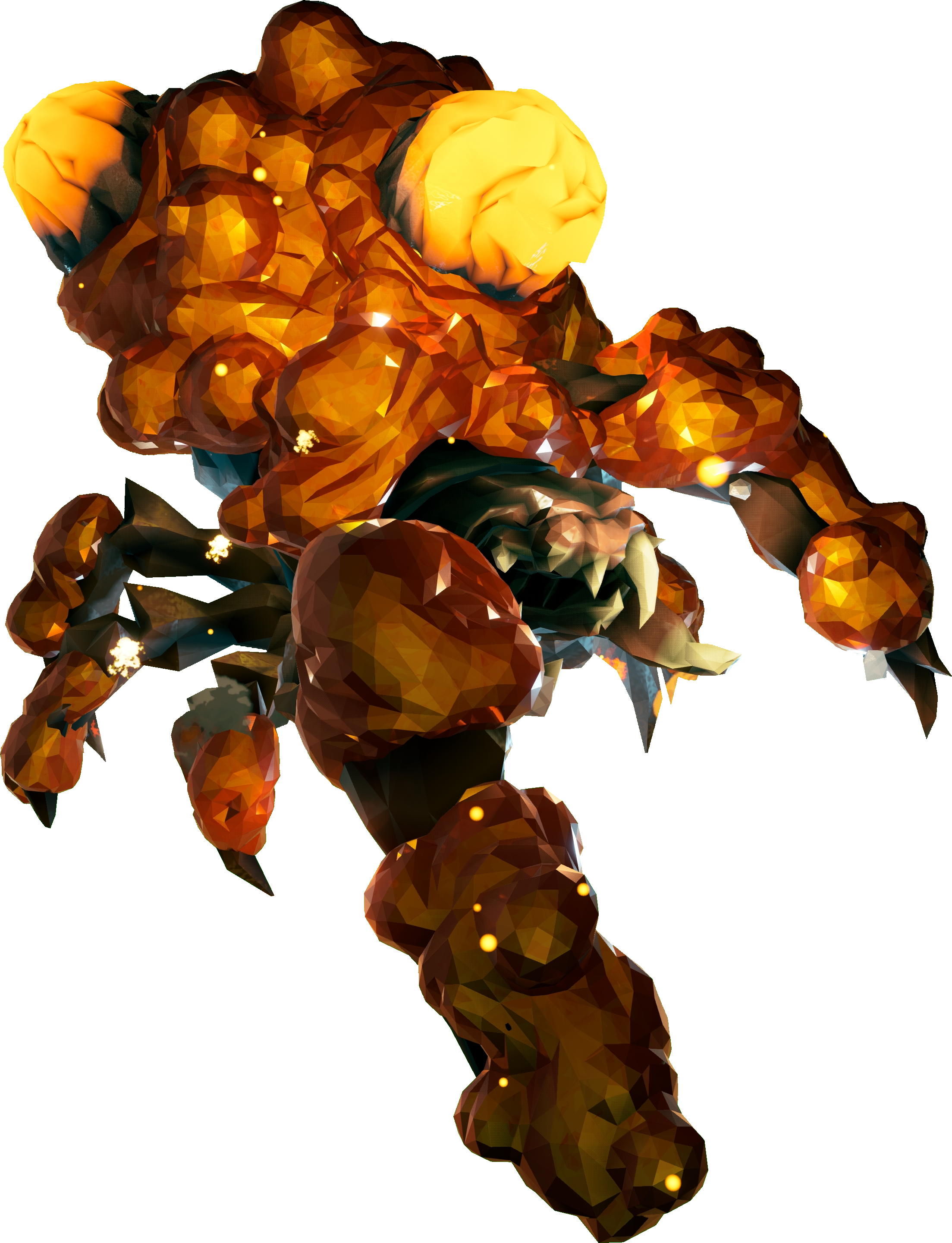 Greenbeard here. Is this normal??? : r/DeepRockGalactic