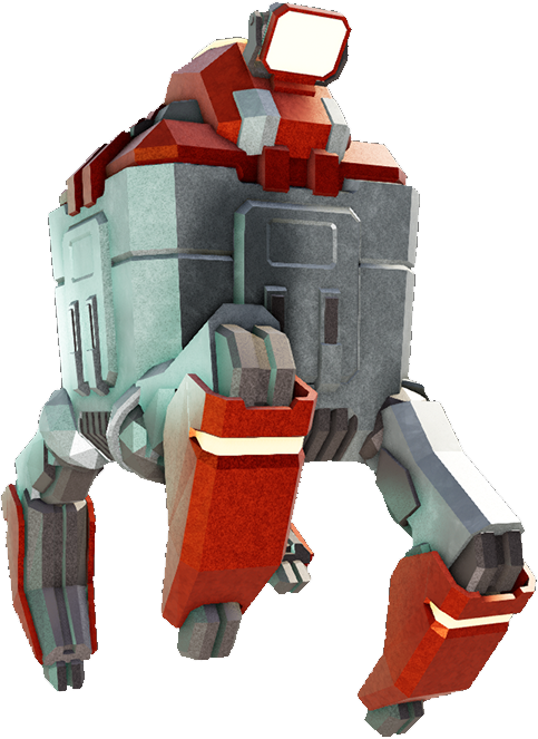 M.U.L.E. - Official Deep Rock Galactic Wiki