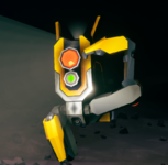 APD-B317 - Official Deep Rock Galactic Wiki