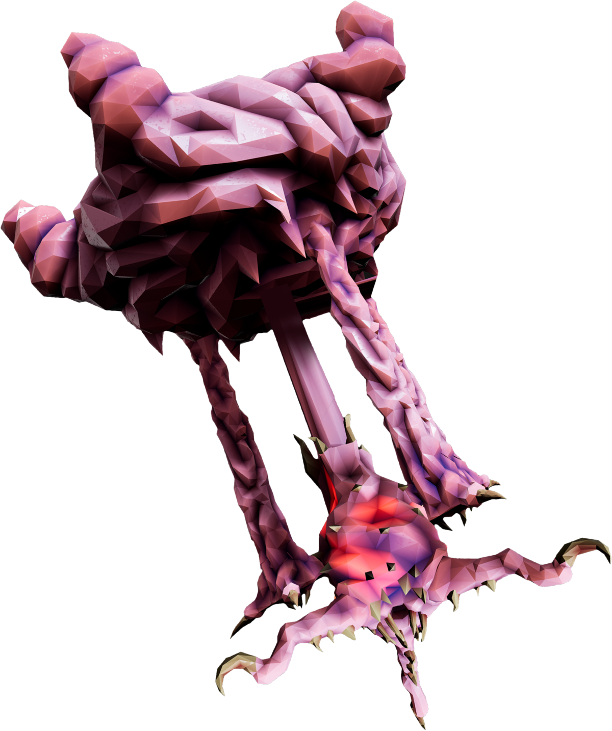 Cave Leech - Official Deep Rock Galactic Wiki
