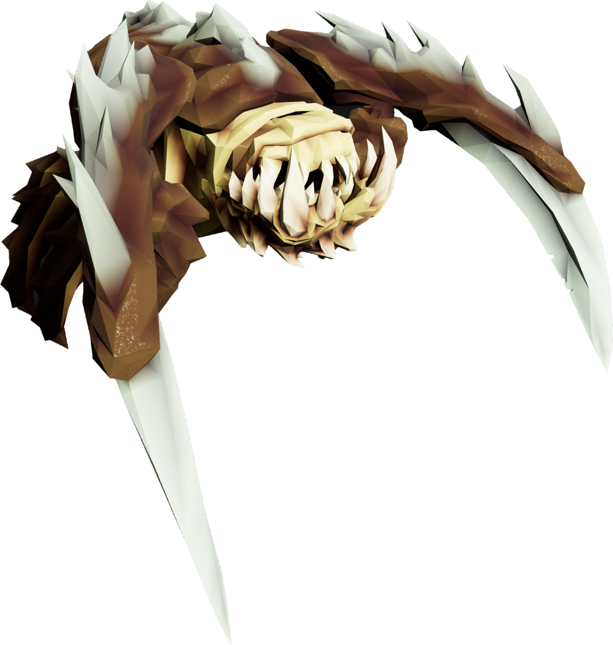 Glyphid Grunt Slasher - Official Deep Rock Galactic Wiki