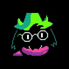 Ralsei - Deltarune Wiki