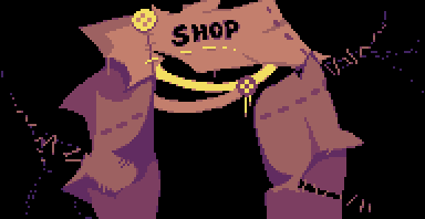 Seam's Shop - Deltarune Wiki