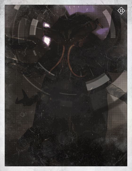 Mystery: Fate of Skolas - Destiny 2 Wiki