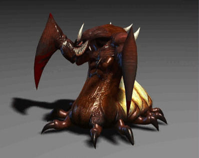 Duriel - Diablo Wiki