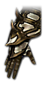 Boneweave Gauntlets - Diablo Wiki