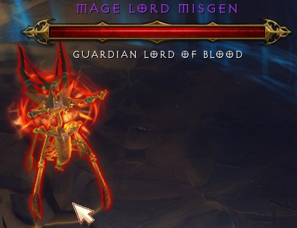 History Of Diablo Part 2 The Birth Of The Nephalem