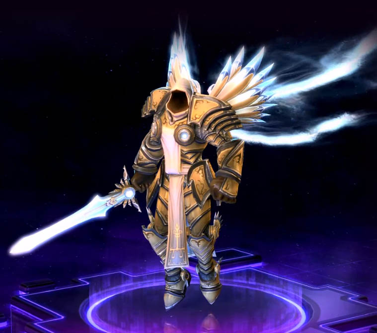 Filetyrael Hots Diablo Wiki