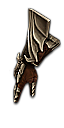 Magnificent Boneweave Gauntlets - Diablo Wiki
