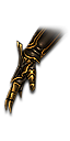 Magnificent Boneweave Gauntlets - Diablo Wiki