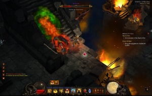 Demon Trooper - Diablo Wiki