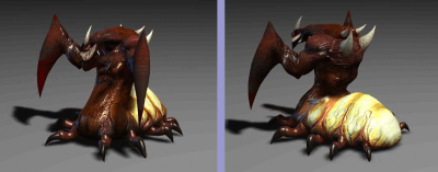 Duriel (Diablo II) - Diablo Wiki