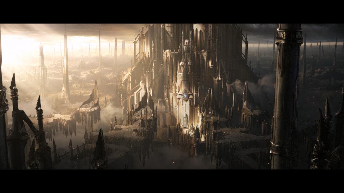 High Heavens - Diablo Wiki