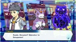 Digimon ReArise Wiki