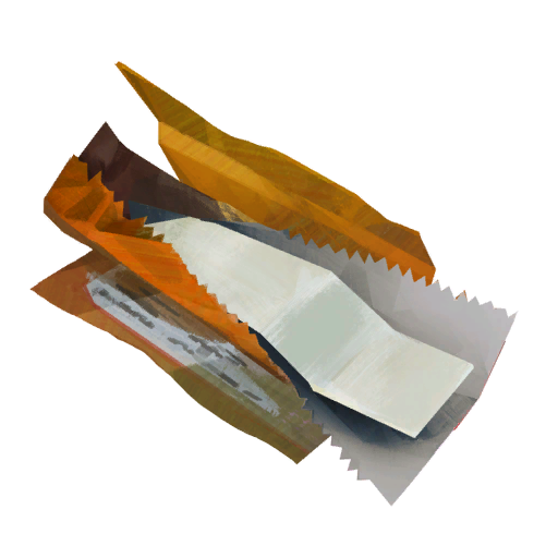 Apricot Chewing Gum Wrapper - Disco Elysium Wiki