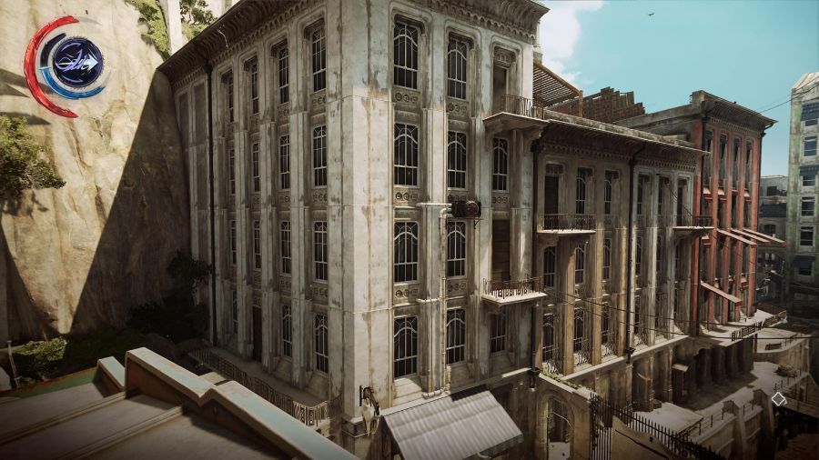 Dentist's Apartment - Dishonored Wiki